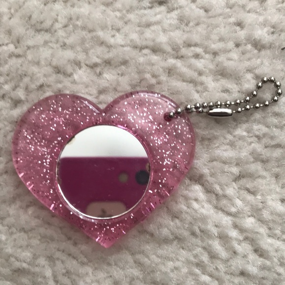 Accessories | Free Gift Girls Pink Assorted Accessories Kit | Poshmark